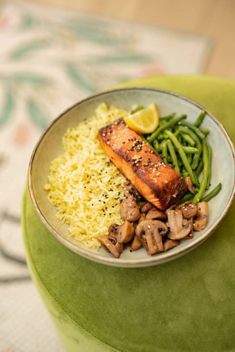 Restaurant Healthy Parly II Westfield - DS Café